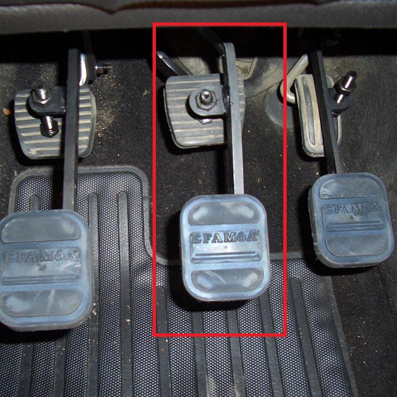 Cual es el freno del carro automático: cómo se aplica ※