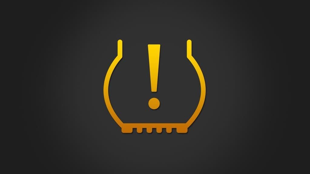 Significado del signo de exclamación en el tablero del carro: todo lo ...